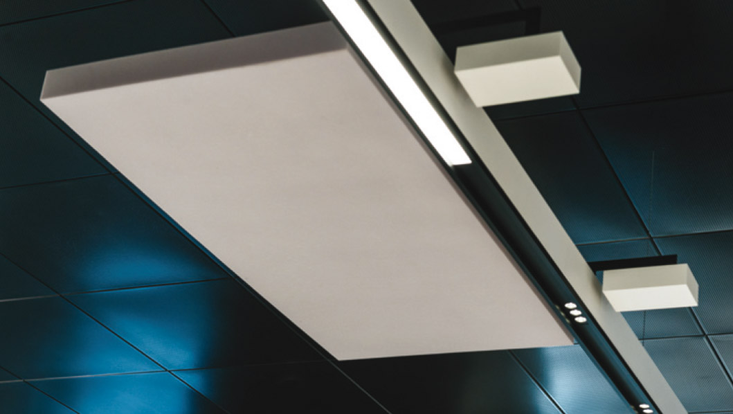 AKUSTIK und LEUCHTEN - TLV - Lichtplanung | LED | Leuchten | Vertrieb